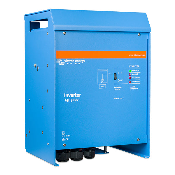 Victron Phoenix Inverter 24/3000 230V VE.Bus – solarelectrification.com Victron Phoenix Inverter 24/3000 230V VE.Bus – solarelectrification.com