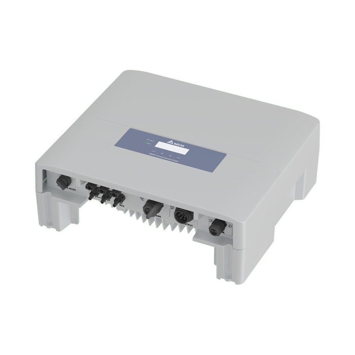 Delta RPI M10A – solarelectrification.com