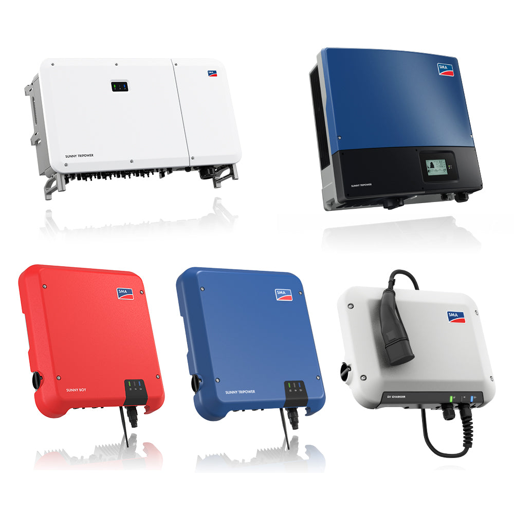 SMA – solarelectrification.com