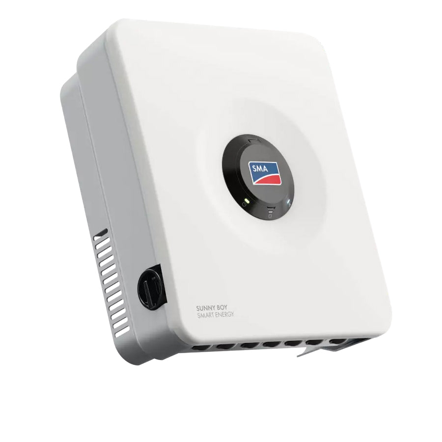 SMA Sunny Boy Smart Energy – solarelectrification.com
