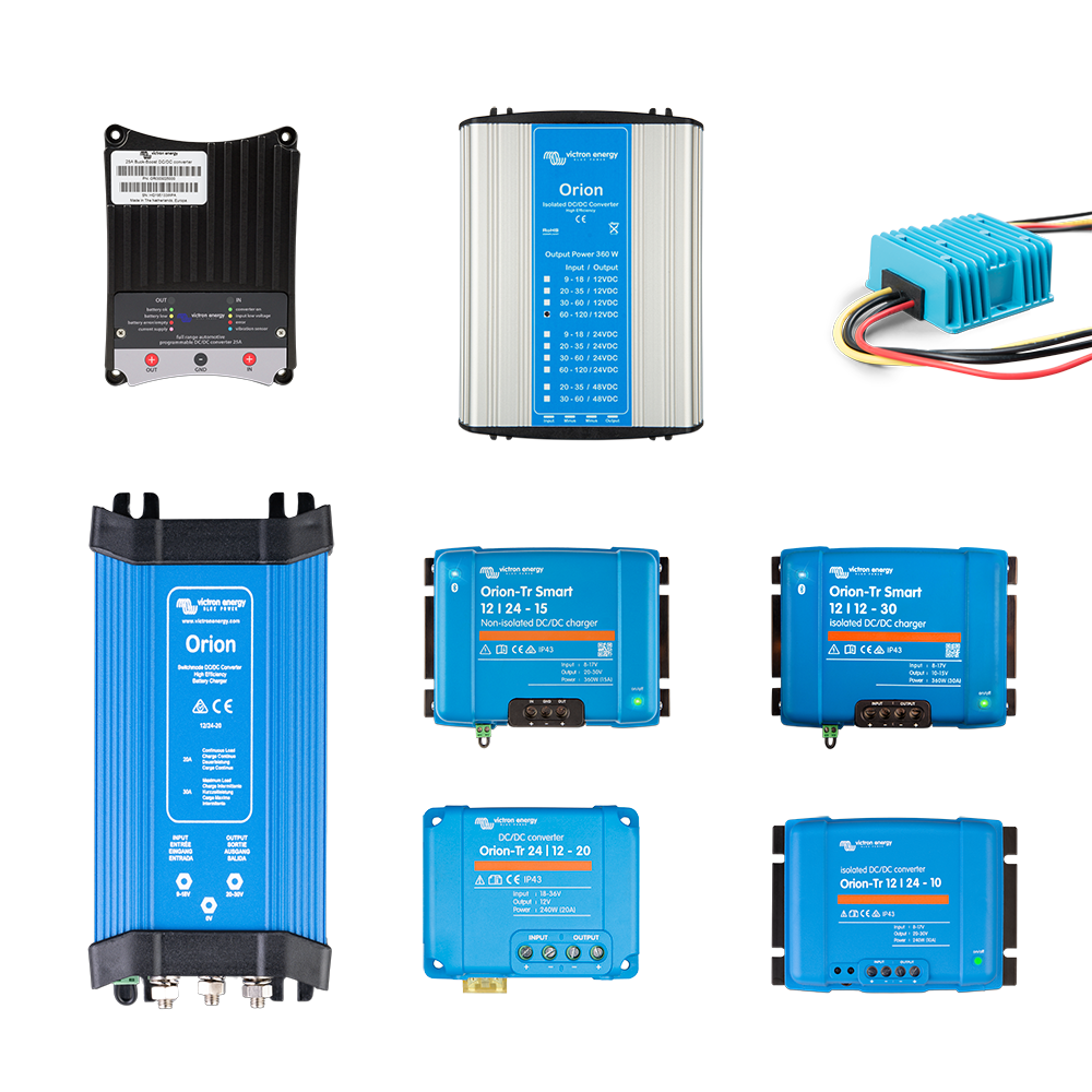 Victron Energy – solarelectrification.com