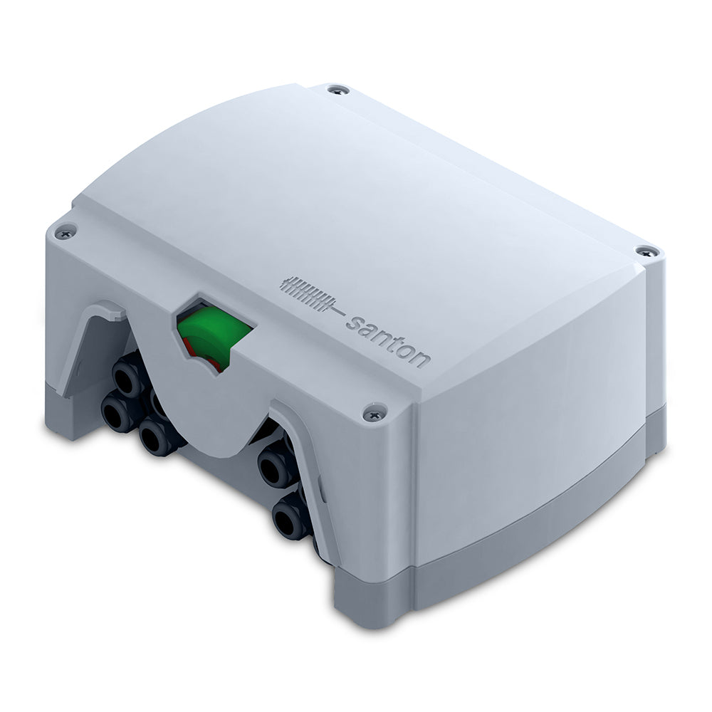 Santon | Santon Firefighter Safety Switch | Shop – solarelectrification.com