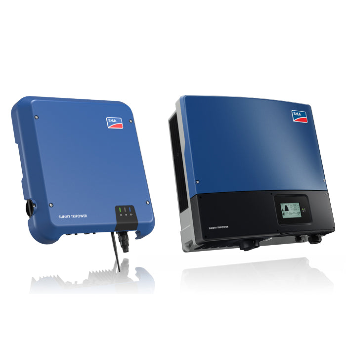 SMA Sunny Tripower | Shop – solarelectrification.com