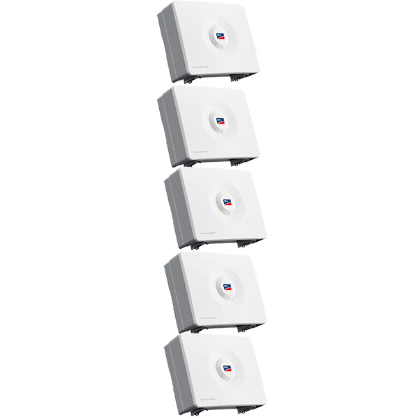 SMA Home Storage – solarelectrification.com