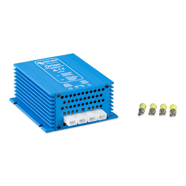 Victron Orion 12/24-8 Non-isolated DC-DC Converter IP20 ...
