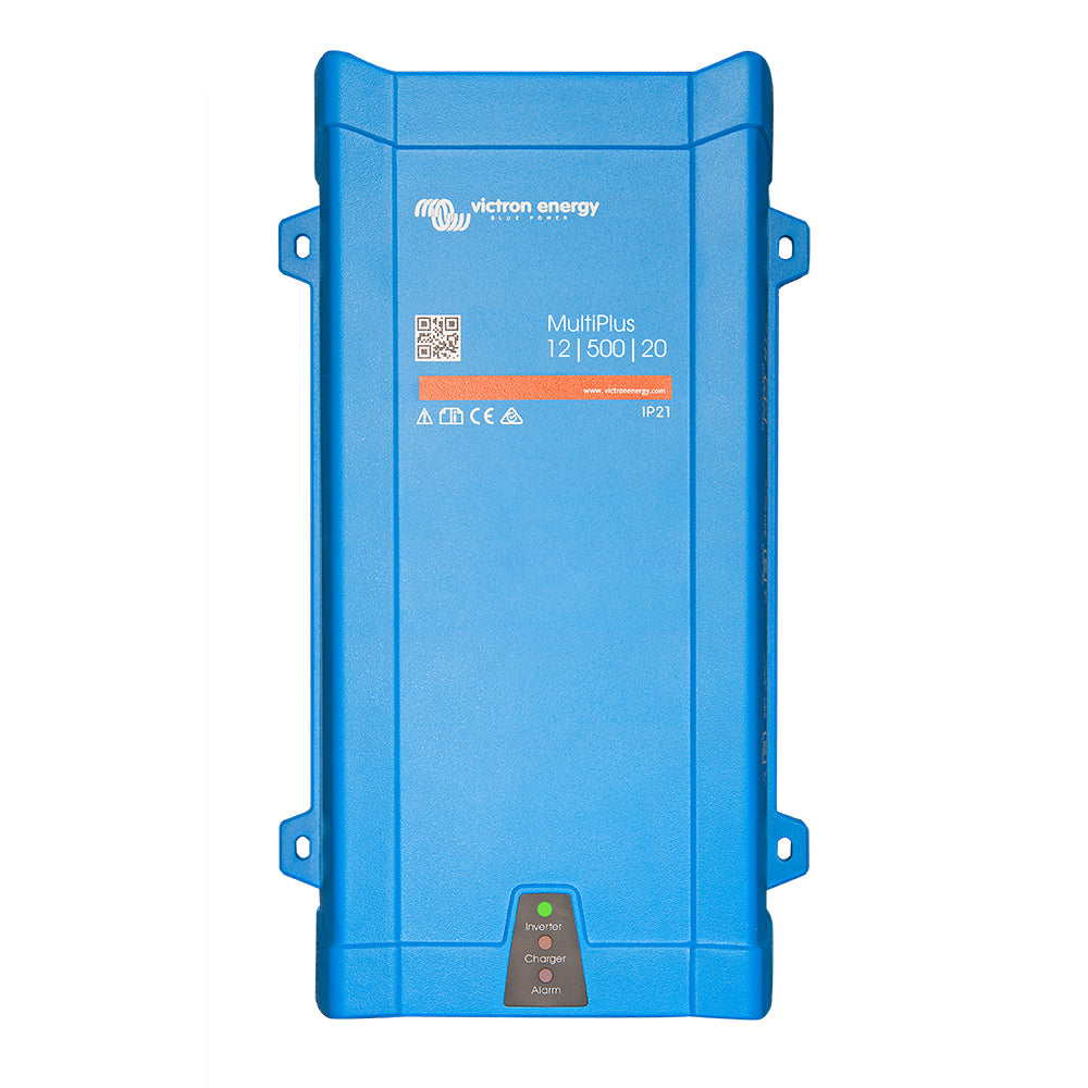 Victron MultiPlus 12/500/20-16 120V VE.Bus – solarelectrification.com