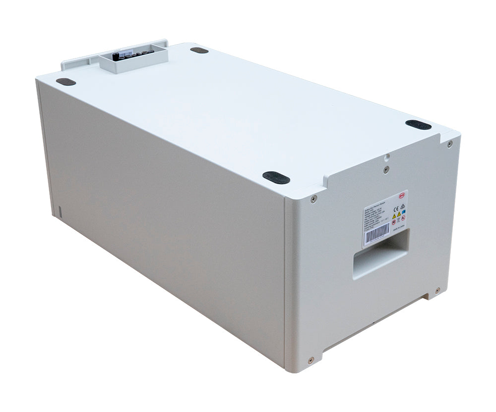 BYD Battery-Box Premium HVS module 2.56 kWh – solarelectrification.com