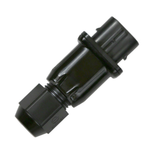 Enphase Q-CONN-R-10F Female connector – solarelectrification.com