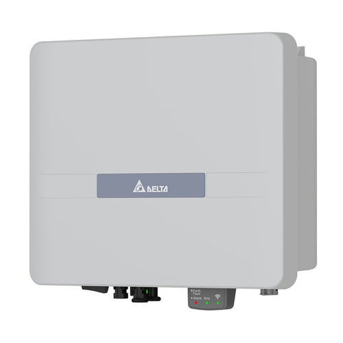 Delta H3A FLEX – solarelectrification.com